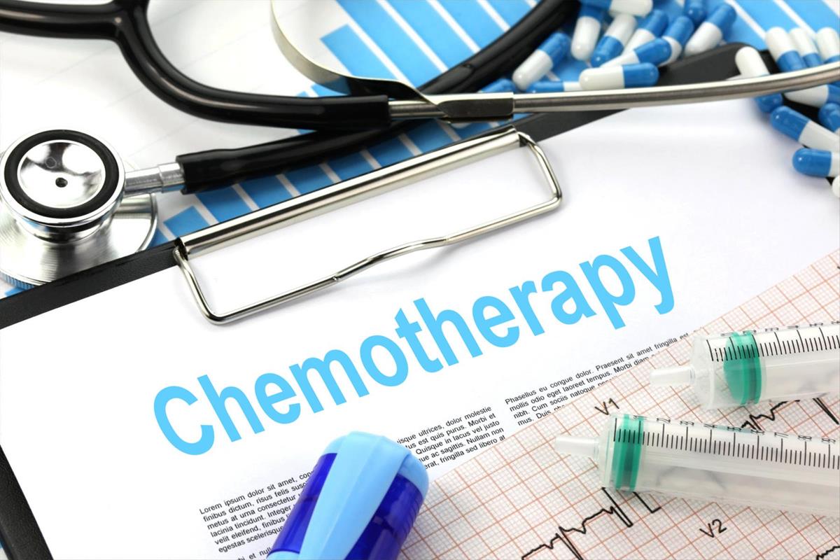 Chemotherapy Drugs - 5 Five Things to Know About Protecting Yourself